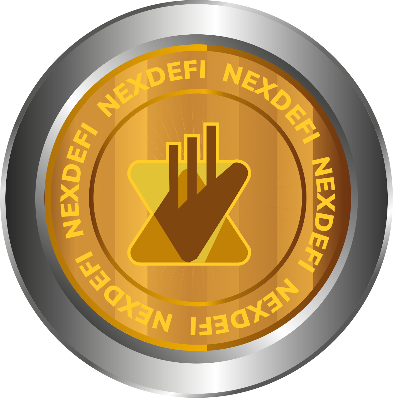 Staking NefiAi - NexDefi